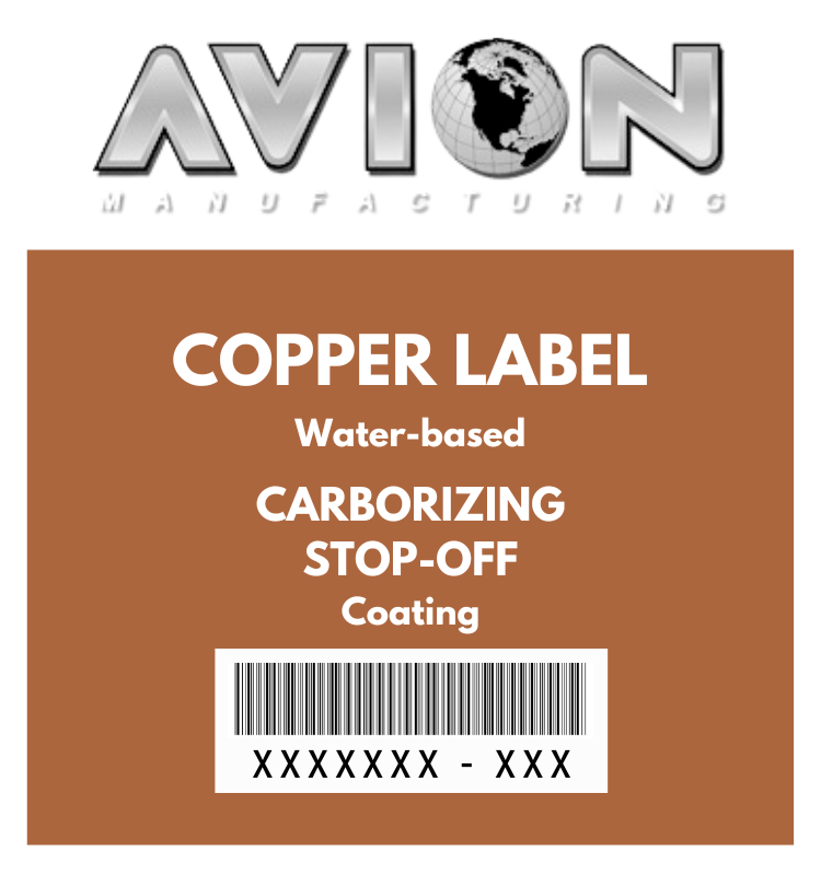 Carburizing - Avion Manufacturing