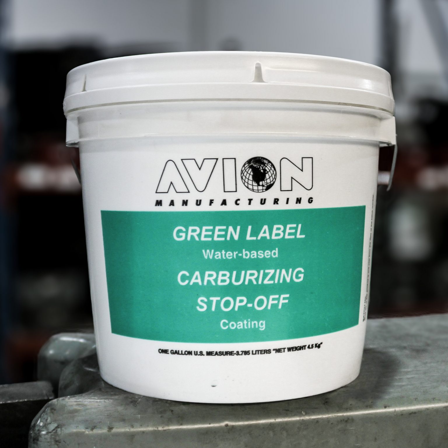 Home - Avion Manufacturing