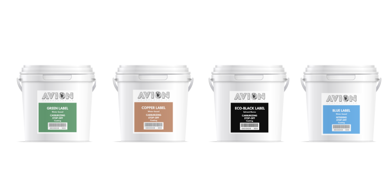 Home - Avion Manufacturing